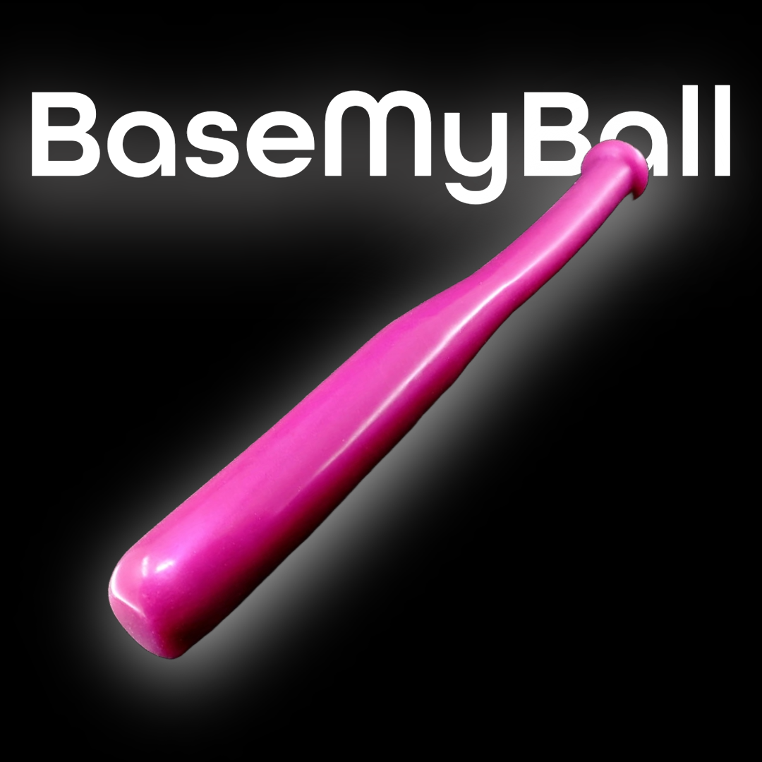 Base My Ball – Organotoy