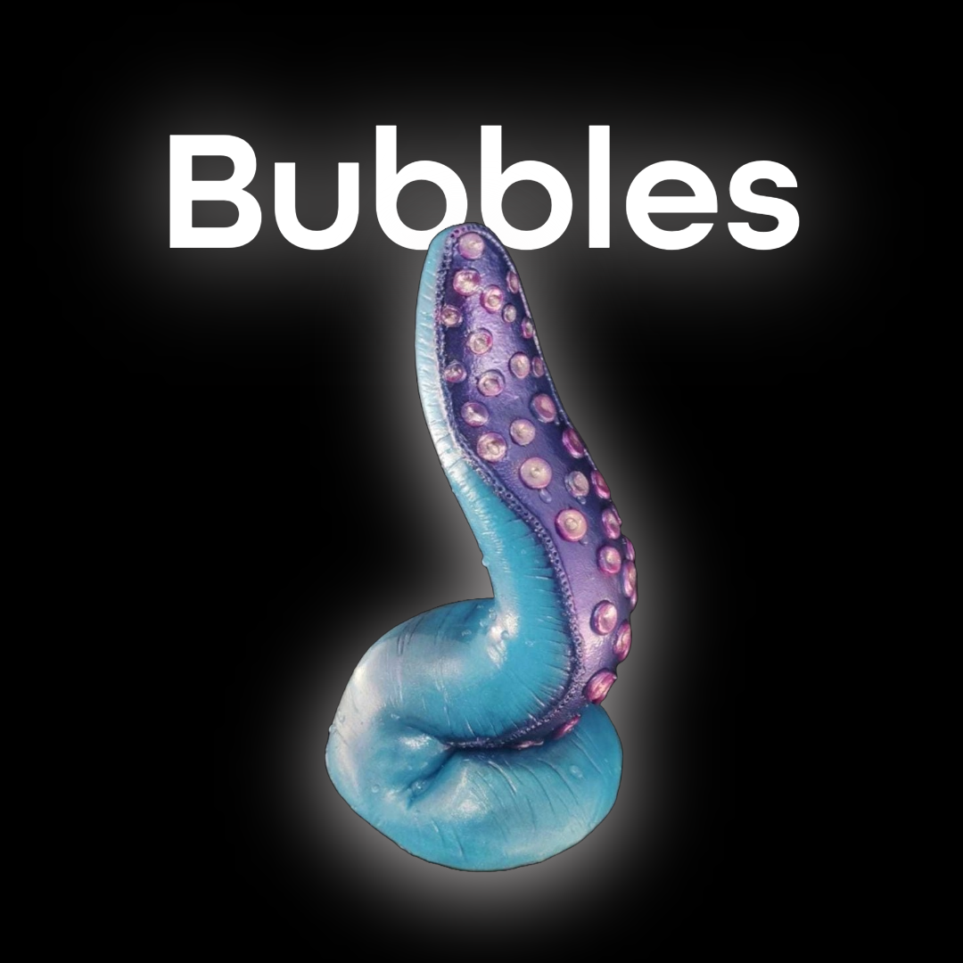 Bubbles – Organotoy