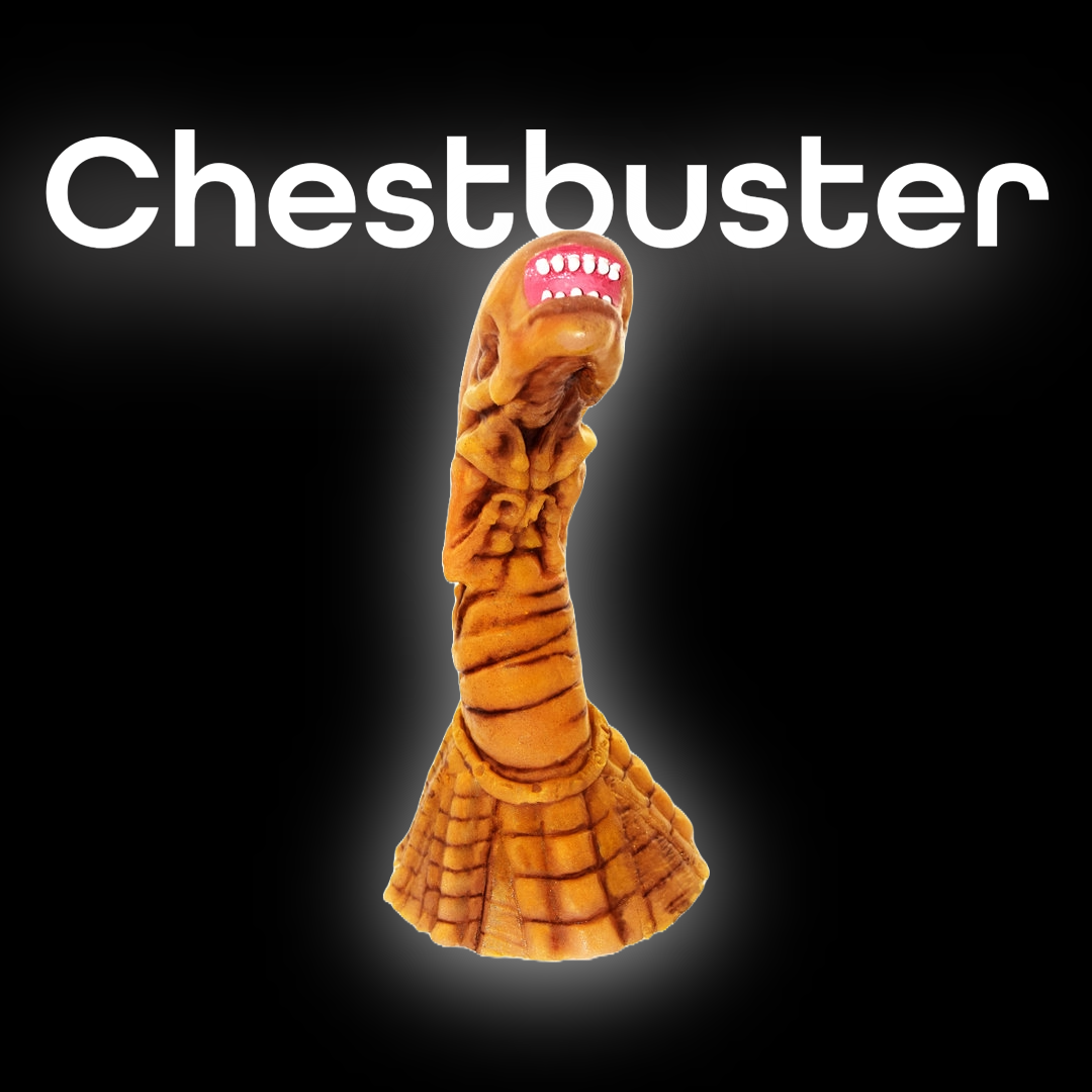 Chestbuster – Organotoy