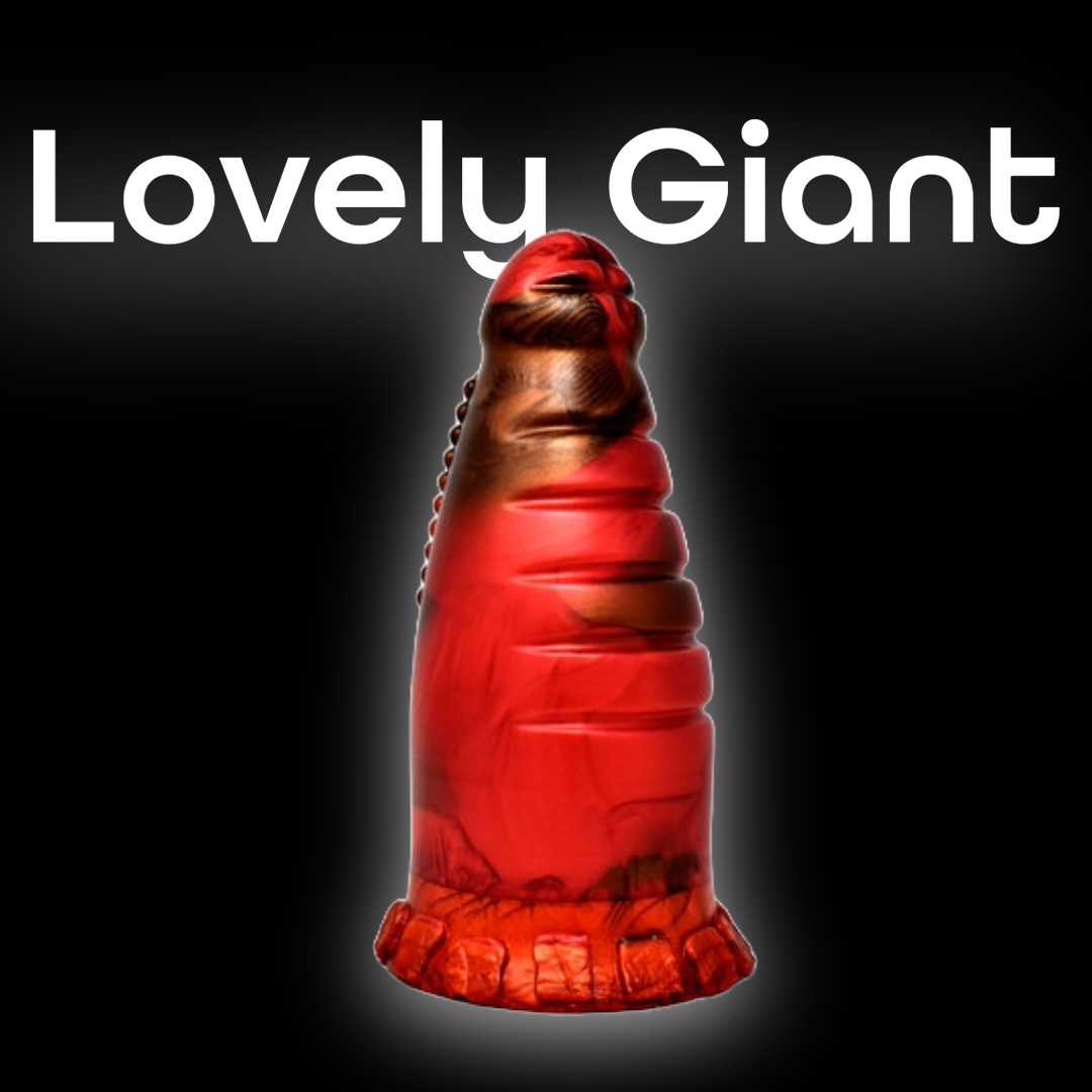 Lovely Giant – Organotoy