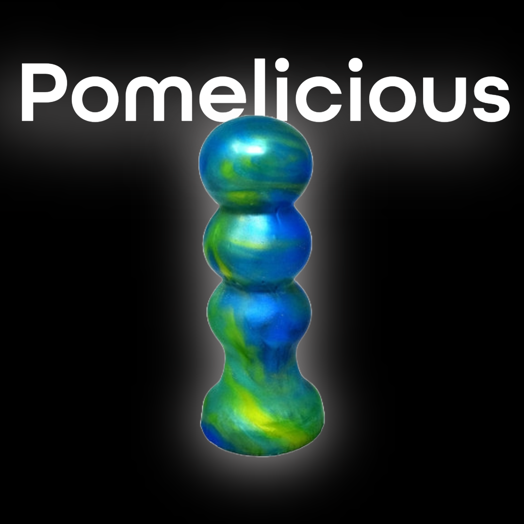 Pomelicious – Organotoy