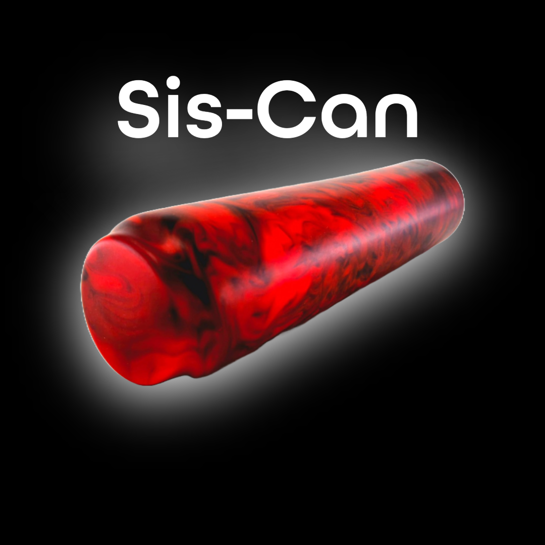 Sis- Can – Organotoy